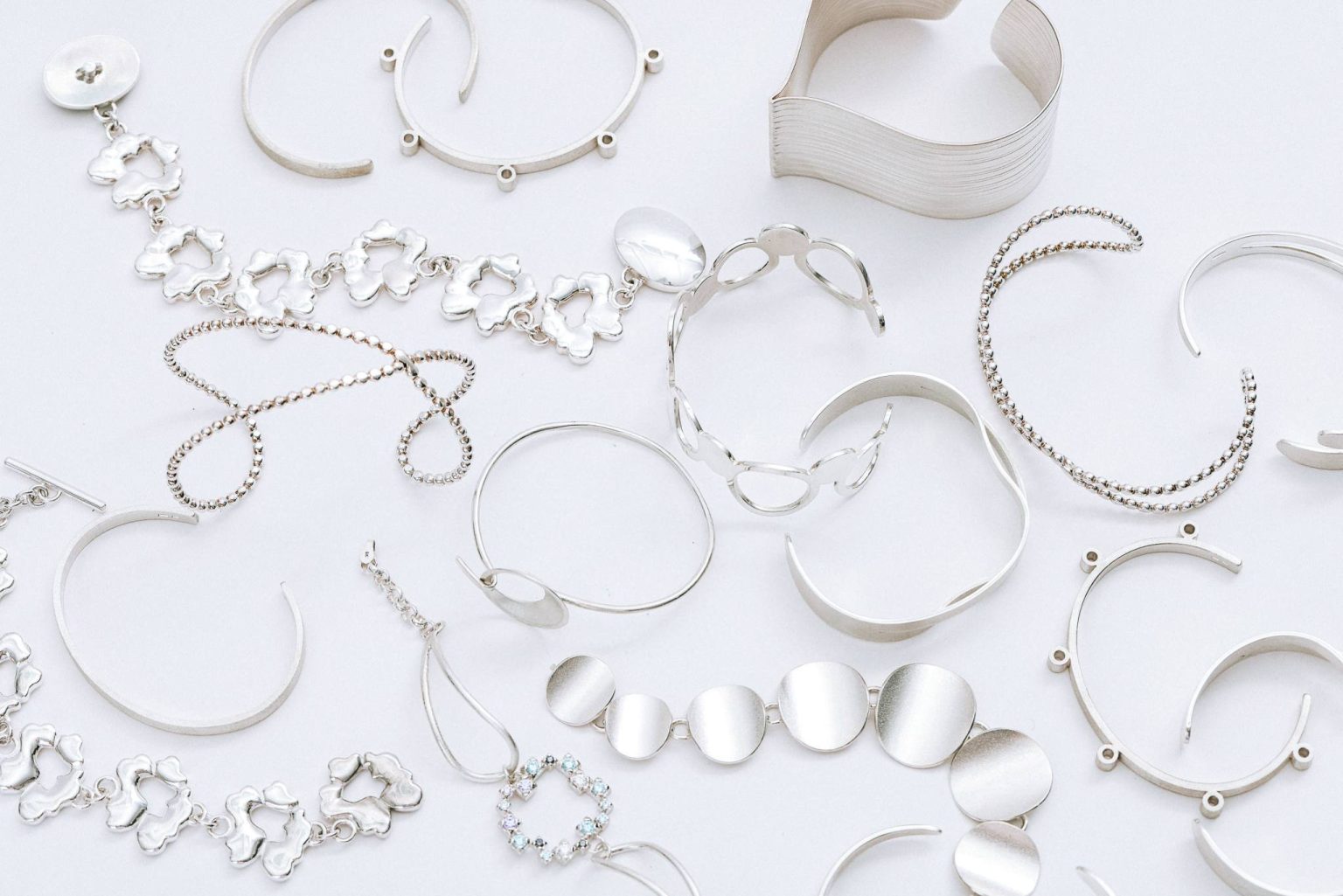 Opaali - Lokakuun syntymäkivi • Jules & Beryl